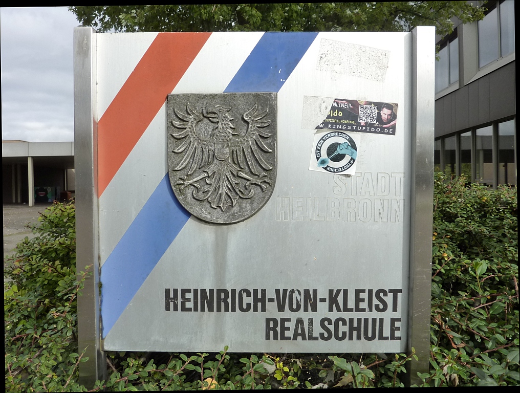 Heinrich-von-Kleist-Realschule - mein-heilbronn.org