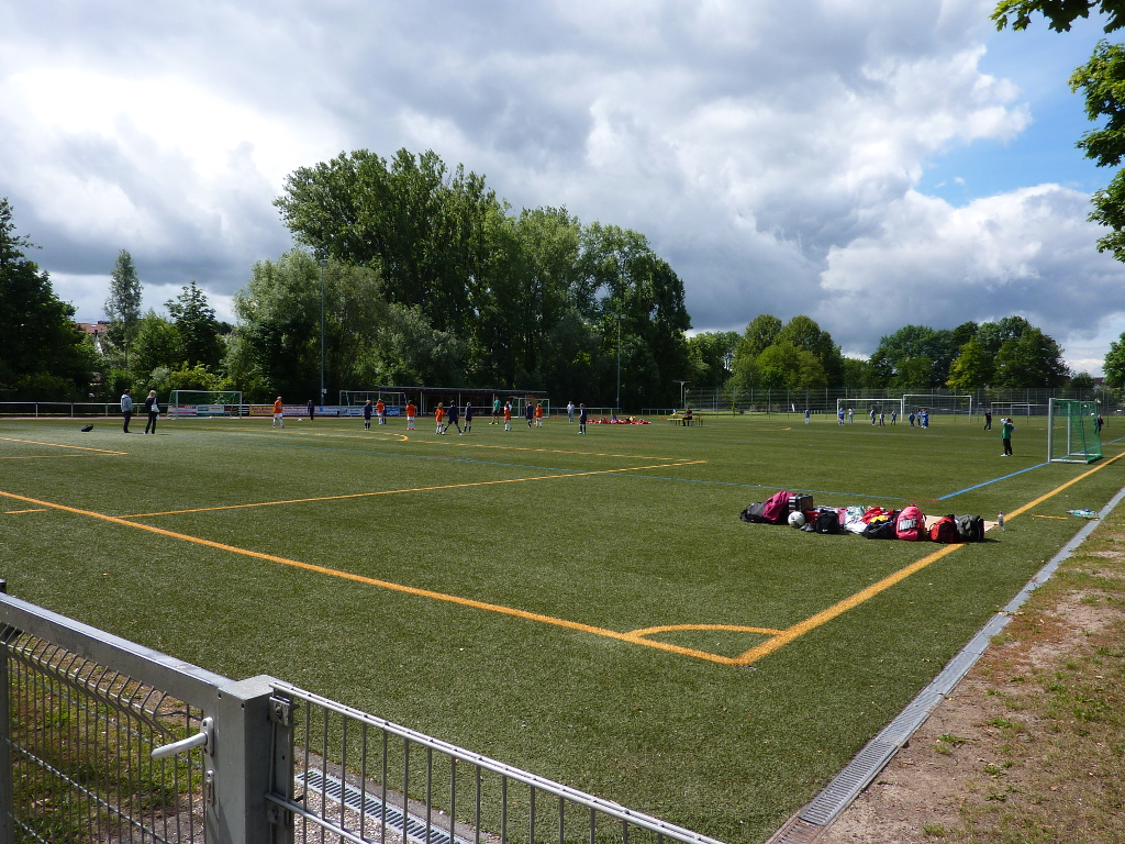 Stadtteil Frankenbach - mein-heilbronn.org