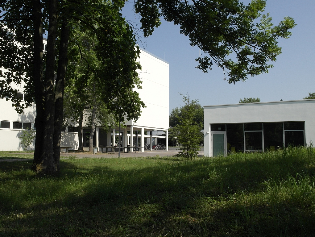 Justinus-Kerner-Gymnasium - mein-heilbronn.org