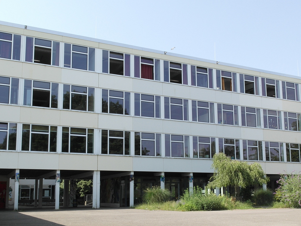 Justinus-Kerner-Gymnasium - mein-heilbronn.org